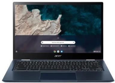 Laptop Acer Chromebook CP 513 Snapdragon 13,3/SC7180/8GB/64GB/ChromeOS (CP5131HNXAS7EP002 ...