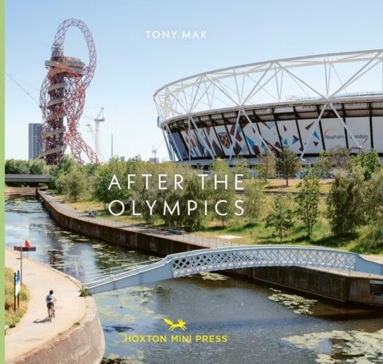 After The Olympics Bigelow, Lisa Jenn - Literatura obcojęzyczna - Ceny ...