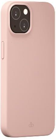 DBramante Monaco Pink Sand - etui iPhone 14 (87254) - Etui na telefon ...