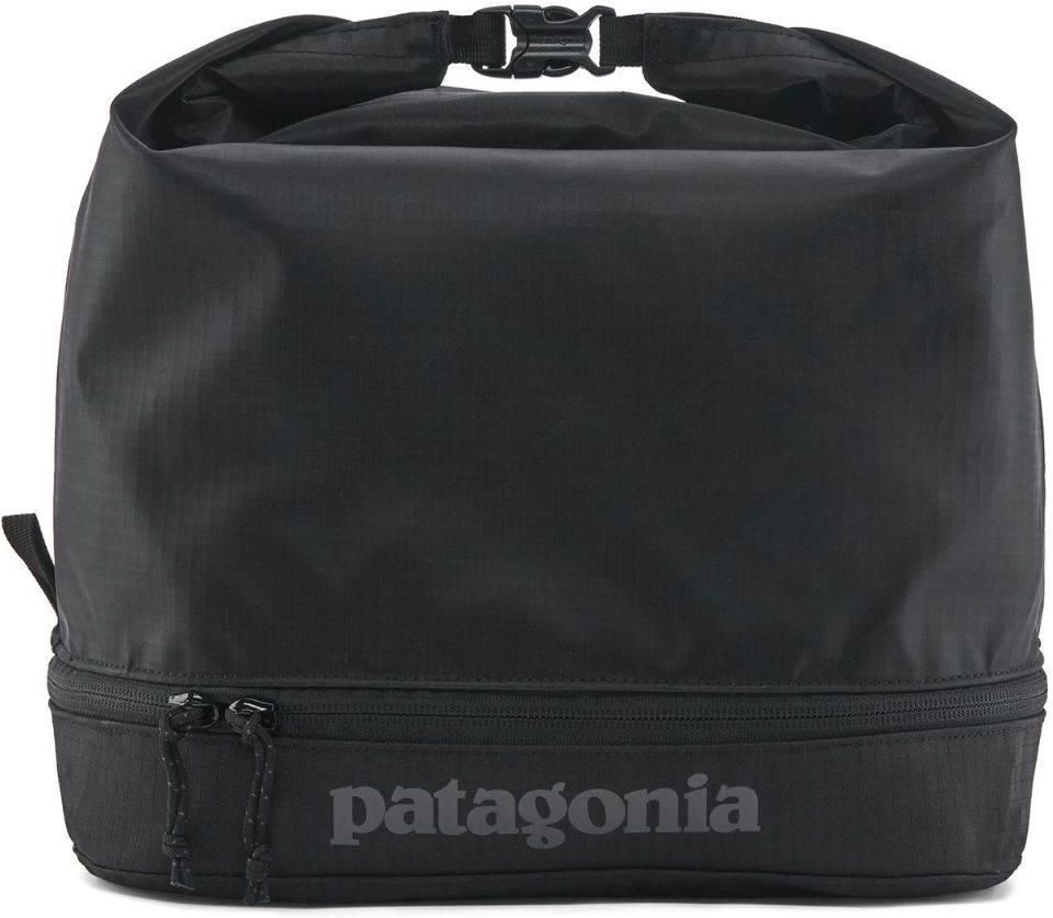 Patagonia Kosmetyczka Organizer Black Hole Mlc Cube Black - Opinie i ...