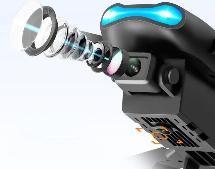 Dron e99 Pro max - Ceny i opinie na Ceneo.pl