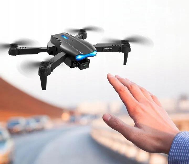 Dron e99 Pro max - Ceny i opinie na Ceneo.pl