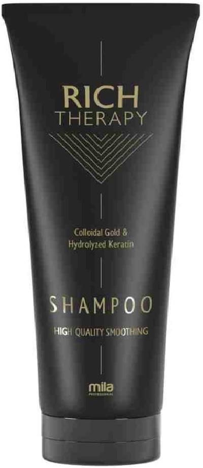 Szampon do włosów Szampon Mila Pro Rich Therapy Shampoo 250 ml - Opinie ...