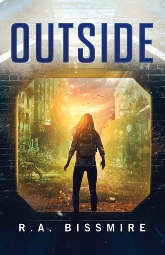 Outside Bigelow, Lisa Jenn - Literatura obcojęzyczna - Ceny i opinie ...