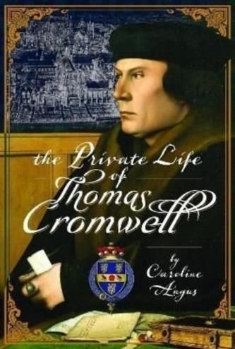 The Private Life of Thomas Cromwell Bigelow, Lisa Jenn - Literatura ...