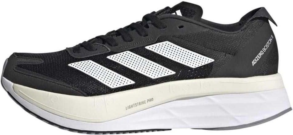 Adidas Adizero Boston 11 W Czarne GX6657 - Ceny i opinie - Ceneo.pl