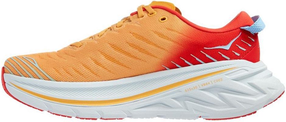 Hoka One Bondi X M Pomarańczowe 1113512 FAYW - Ceny i opinie - Ceneo.pl