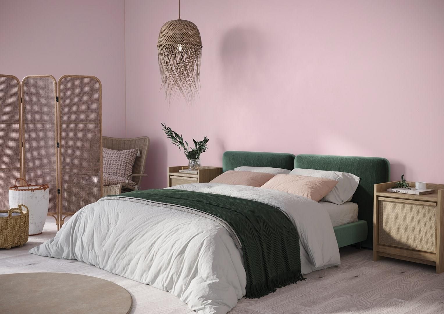 Farba Magnat #kolorLove KL33 Różowy 0,025L - Opinie i ceny na Ceneo.pl