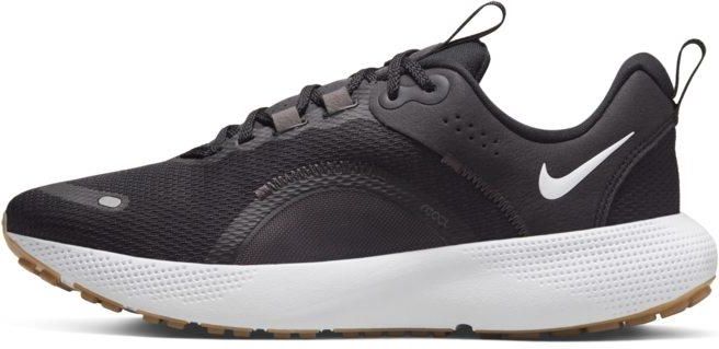 Nike Damskie React Escape Run 2 Czerń - Ceny i opinie - Ceneo.pl