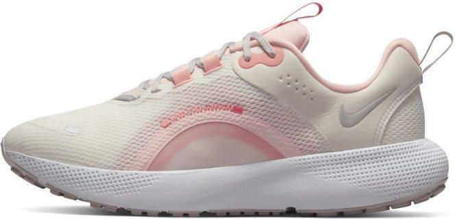 Nike Damskie React Escape Run 2 Szary - Ceny i opinie - Ceneo.pl