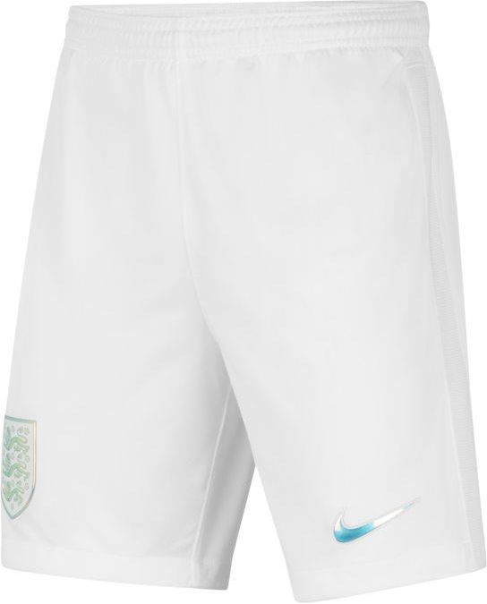 Nike Spodenki Dla Dużych Dzieci Anglia Stadium 2022 Wersja Domowa