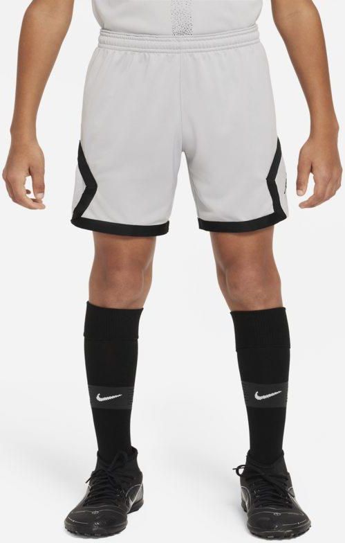 Nike Spodenki Dla Dużych Dzieci Dri Fit Paris Saint Germain 2022 23