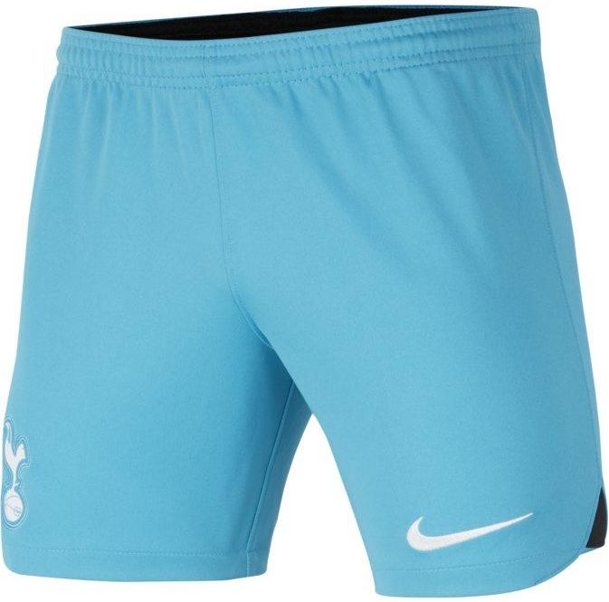 Nike Spodenki Dla Dużych Dzieci Dri Fit Tottenham Hotspur Stadium 2022