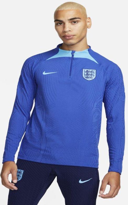 Nike Męska Treningowa Koszulka Anglia Strike Elite Dri Fit Adv ...