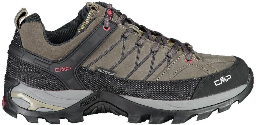 Buty trekkingowe Cmp Rigel Low 45 3Q1324702Pd45 - Ceny i opinie - Ceneo.pl