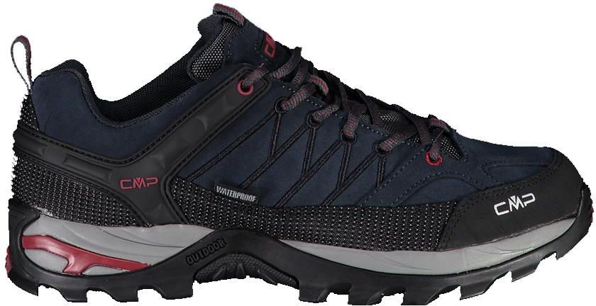 Buty trekkingowe Cmp Rigel Low 44 3Q1324762Bn44 - Ceny i opinie - Ceneo.pl