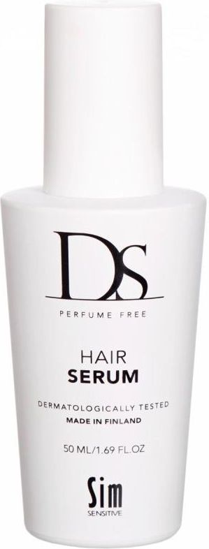 Sim Sensitive DS Hair Serum 50ml - Opinie i ceny na Ceneo.pl