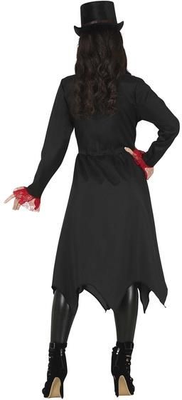 Guirca Strój Gotycka Wampirzyca M (971284) - Ceny i opinie - Ceneo.pl