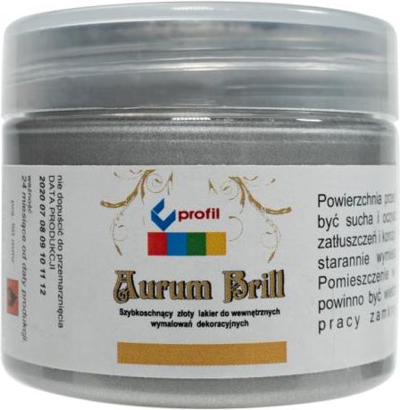 Silver Brill 50 Srebro Do Ram - Ceny i opinie - Ceneo.pl