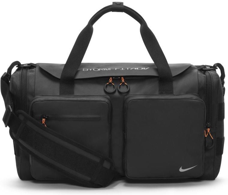 Nike Torba Storm Fit Adv Utility Power Mała, 31 L Czerń - Ceny i opinie ...