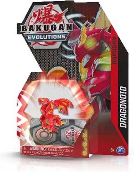 Bakugan Core Asst. (6063017) - Ceny i opinie - Ceneo.pl