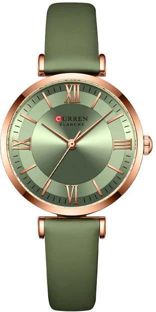 Curren 9079 (zc505c) - Zegarki Damskie - Ceny i opinie - Ceneo.pl