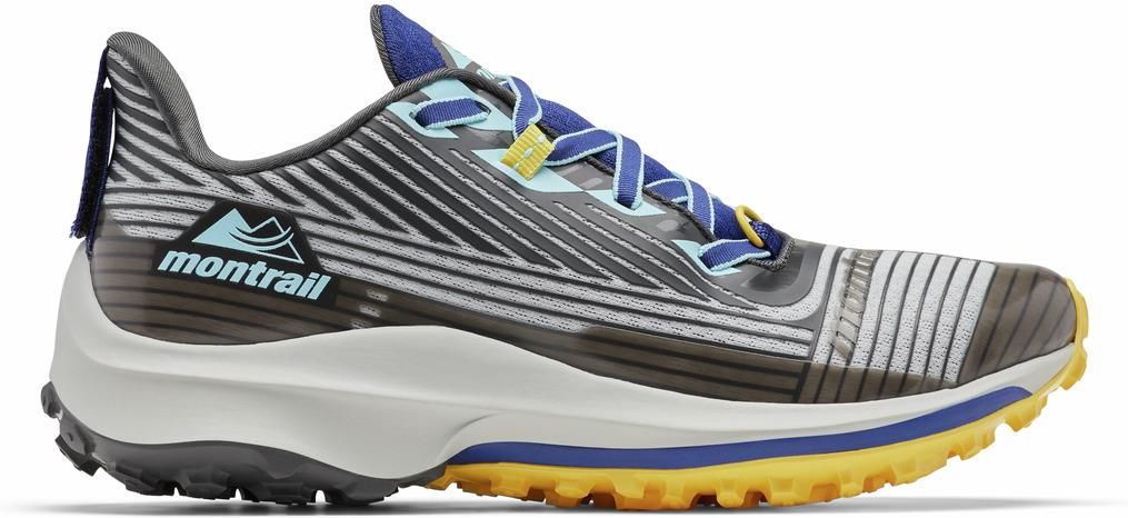 Columbia Montrail Trinity Ag Wmn - Ceny i opinie - Ceneo.pl