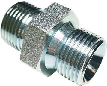 Teper Złacze hydrauliczne BB 5/8BSP / 3/4BSP - opinie i ceny na Ceneo.pl