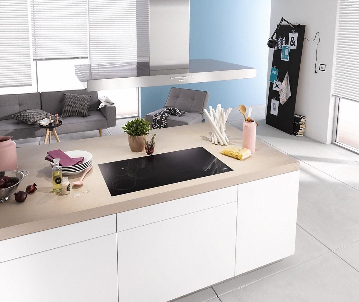 Okap Miele DA 4248 V D Puristic Varia - Opinie i ceny na Ceneo.pl