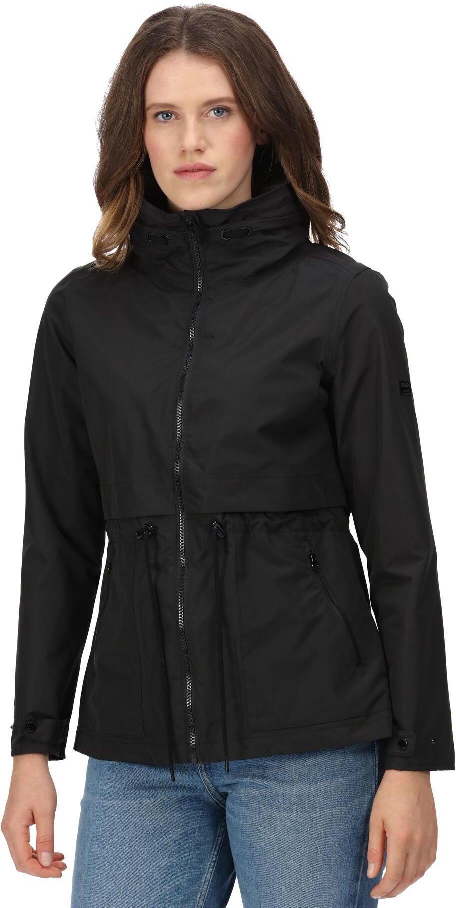Regatta Kurtka Damska Nadira Isotex 5000mm Rww350800 - Ceny i opinie ...