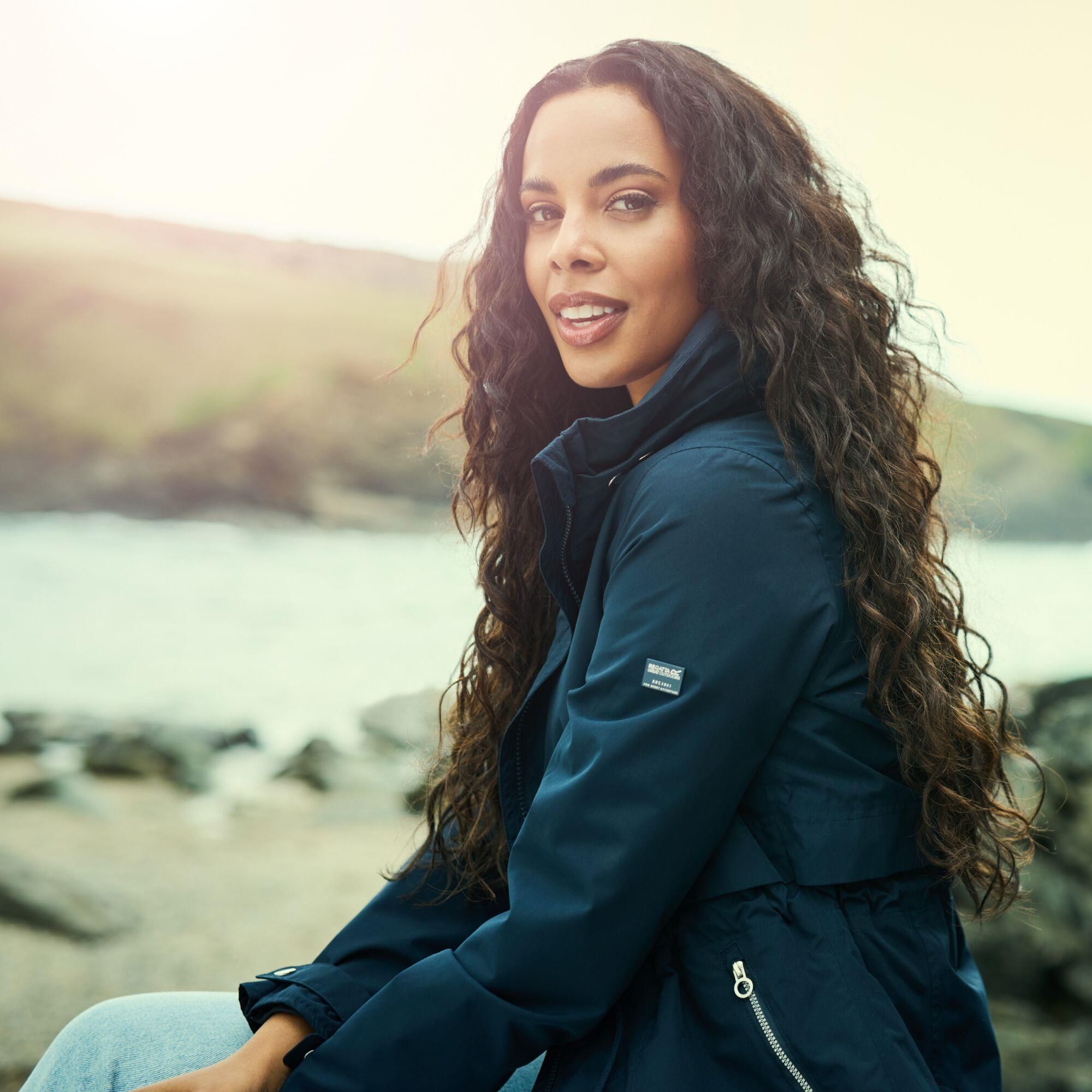 Regatta Kurtka Damska Nadira Isotex 5000mm Rww350540 - Ceny i opinie ...