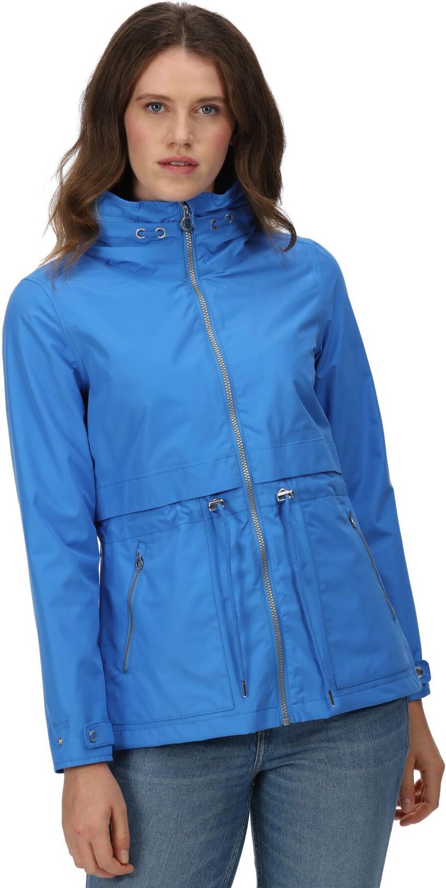 Regatta Kurtka Damska Nadira Isotex 5000mm Rww350Rad - Ceny i opinie ...