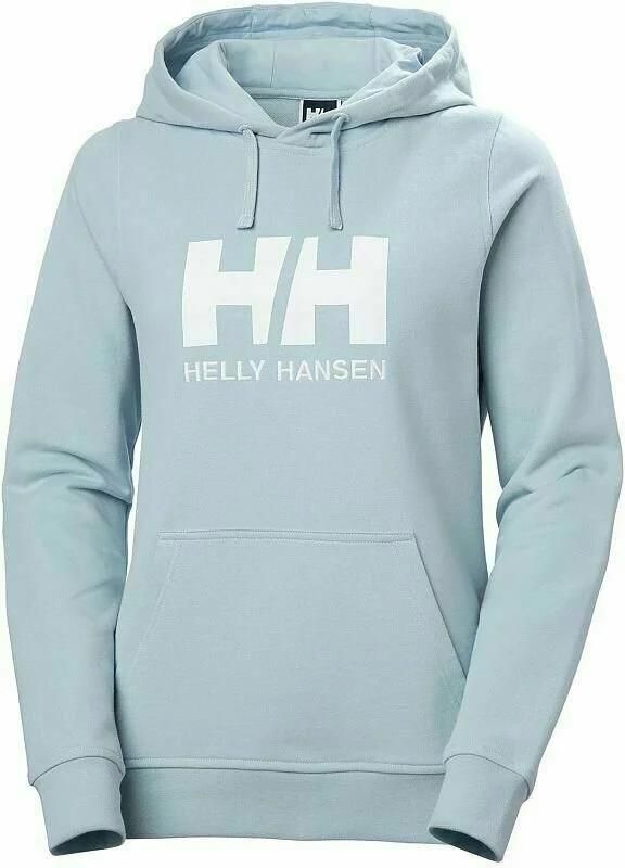 Helly Hansen W Hh Logo Hoodie Baby Trooper S - Ceny i opinie - Ceneo.pl