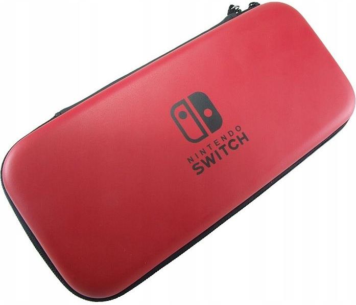 Etui Pouch Bag pokrowiec Nintendo Switch 4xkolory (efb17186-ded2-468c ...