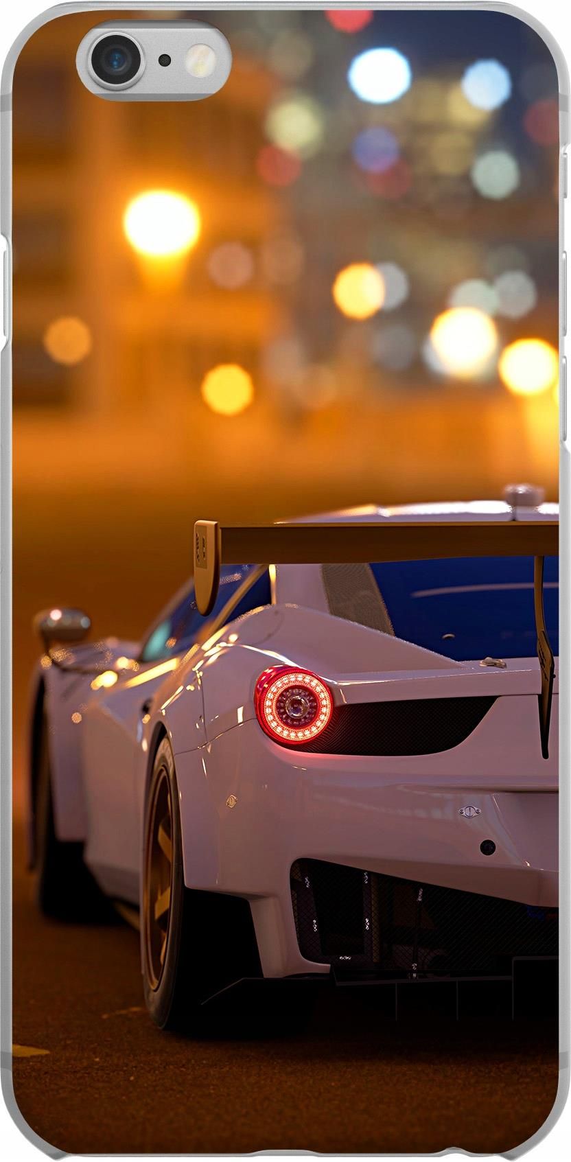 Etui Slim Ferrari Motorola Moto G9 Power (ac3d0e33-a376-4429-b145 ...