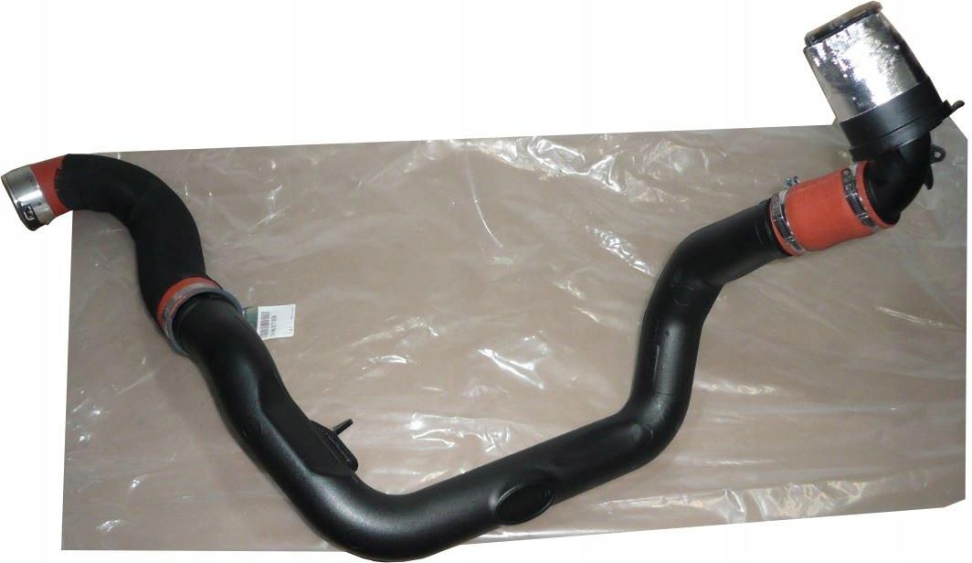 Turbosprężarka Renault Przewód Turbo Master Iv 2.3Dci 144601765R ...