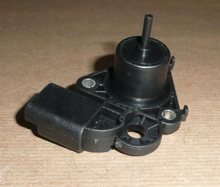 Turbosprężarka Sidat Czujniki Ciśnienia Turbo Do Psa 1.6Hdi 0375.Q9 ...