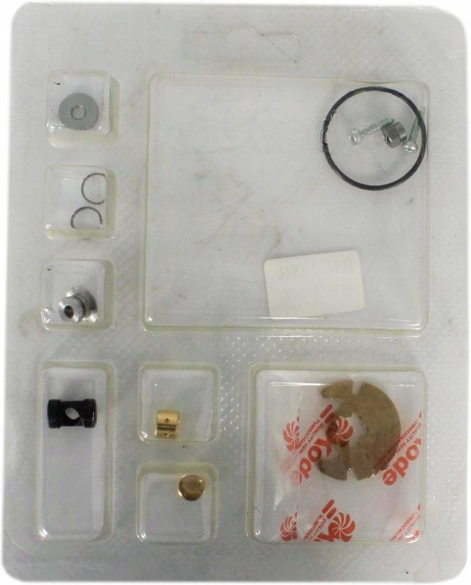 Turbosprężarka Kode Turbo Zestaw Naprawczy Bw7-1R 16359700011 ...