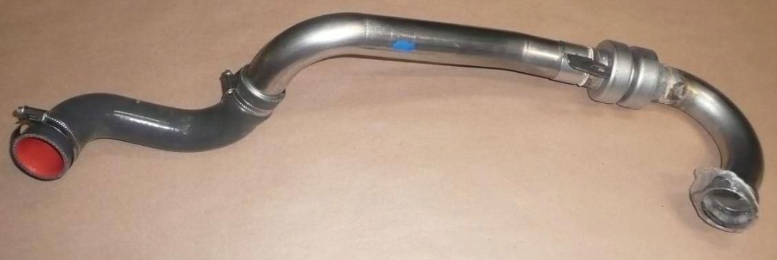 Turbosprężarka Renault Przewód Powietrza Megane 1.5Dci 8200276297 82 00 ...