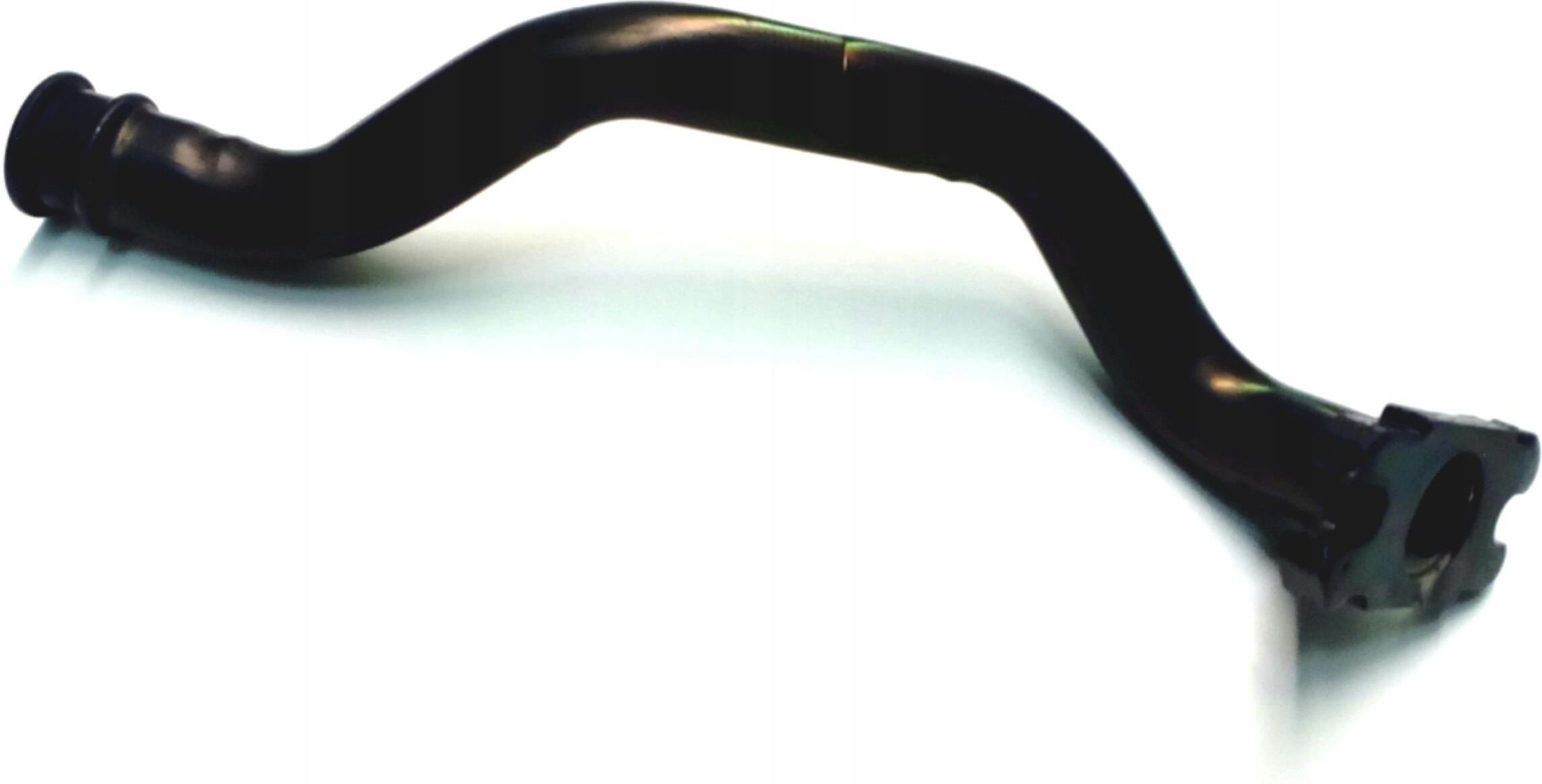 Turbosprężarka Volvo Xc60 Xc90 Sciek Olejowy Turbiny 31368630 - Opinie ...