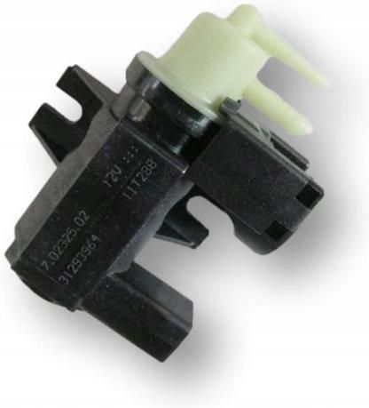 Turbosprężarka Volvo S60 V60 Xc60 Zawor Cisnienia Turbosprezarki ...