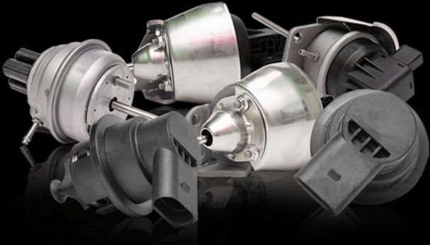 Turbosprężarka Cer Fiat Ducato Iii 150 Multijet 8068500001 806850-0001 ...