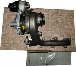 Turbosprężarka Renault Turbosprężarka Megane Iv 1.5Dci 144108425R ...