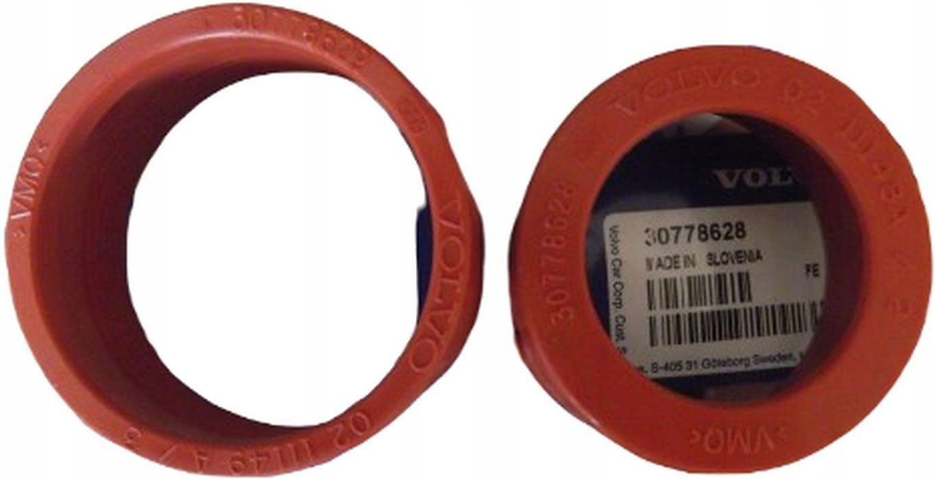 Turbosprężarka Volvo Uszczelka Rezonatora Xc70 Xc90 30778628 - Opinie i ...