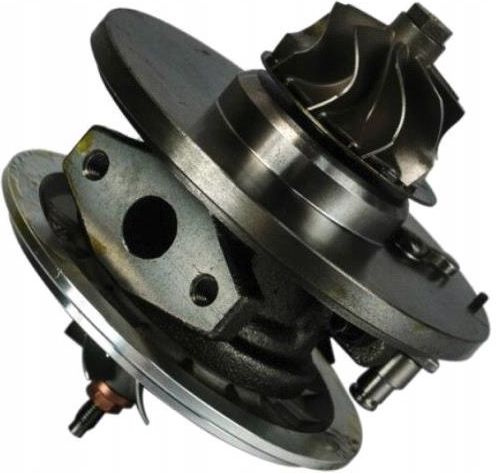 Turbosprężarka Cer A5543K Rdzeń Fiat 1.3Jtd 09- 799171-0001 799171-0002 ...