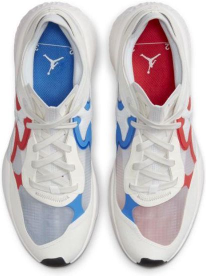 Jordan Buty męskie Jordan Delta 3 Low - Biel - Ceny i opinie - Ceneo.pl