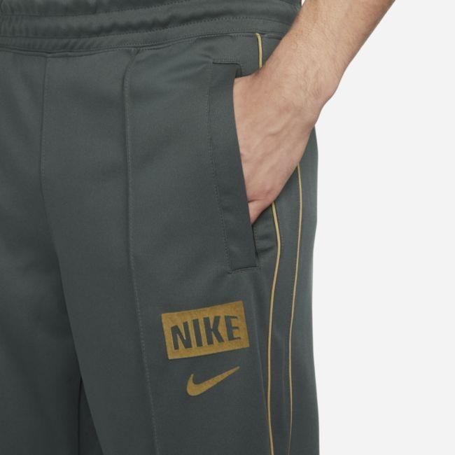 Nike Spodnie męskie Nike Sportswear - Szary - Ceny i opinie - Ceneo.pl