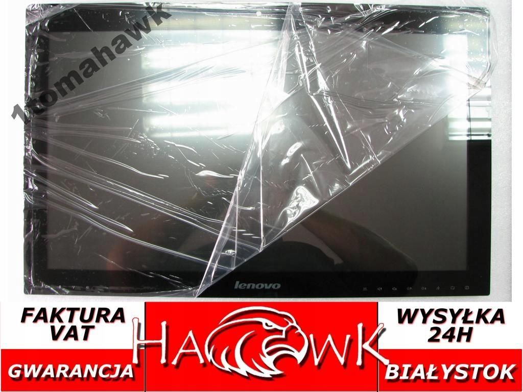 Matryca Lenovo B520 LM230WF5 Tl D1 Dotyk 18004971 (LM230WF5TLD1 ...