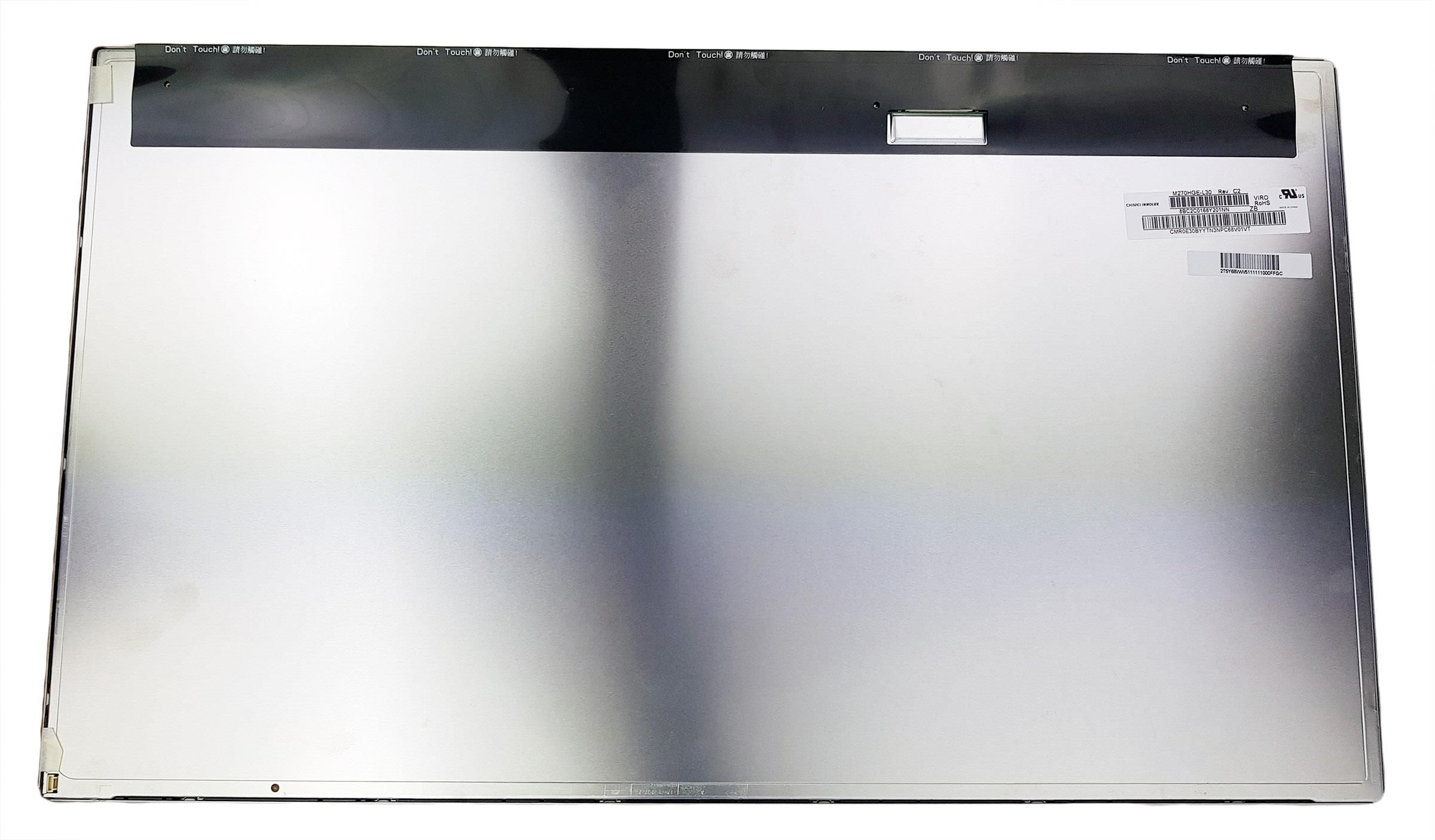 Nowa Matryca 27 Chimei M270HGE-L30 1920x1080 (M270HGEL30) - opinie i ...