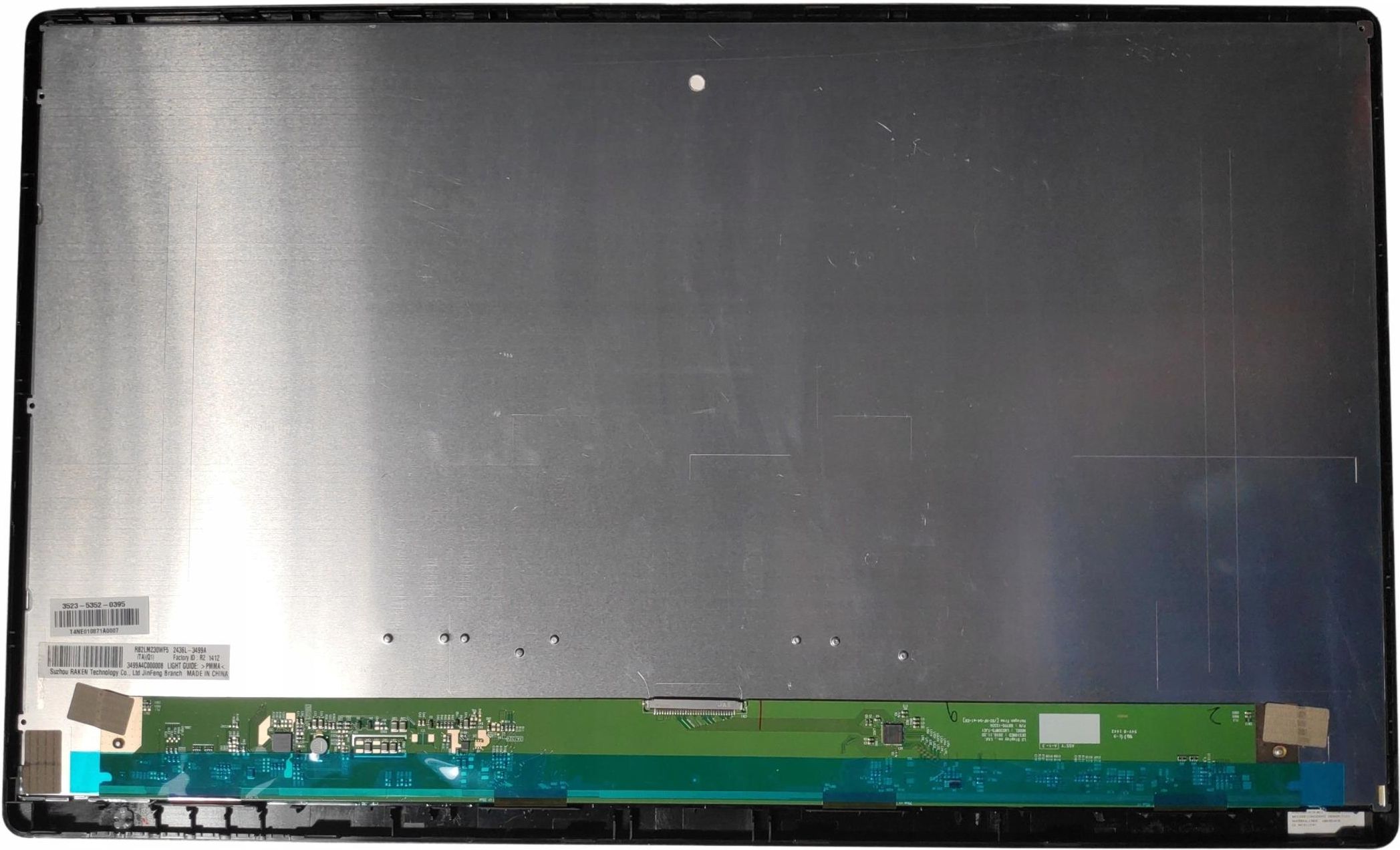 Matryca 23'' Acer S230/G236 RB2LM230WF5-TAQ1 Nowa (KL23008011) - opinie ...